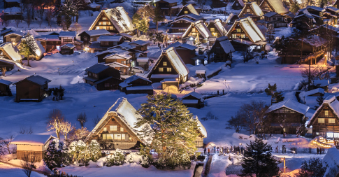 25 Stunning Pictures of UNESCO World Heritage Sites