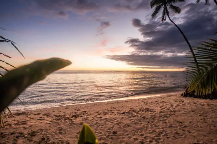 Suva, Fiji - Perfect for History Buffs and Outdoorsmen alike