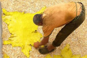 Top 10 Artisans of The World - Handmade Wonders