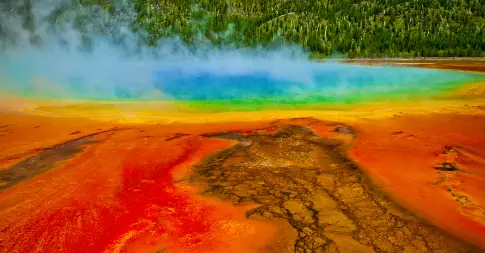 23 Reasons You Need to do an American Road Trip!