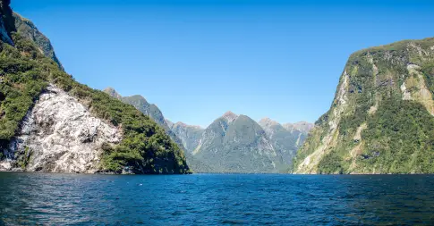 Oceania - Top Regions & Countries to Explore