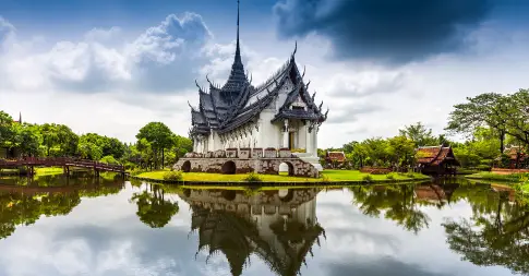 26 Things You Have to See When Traveling in Asia