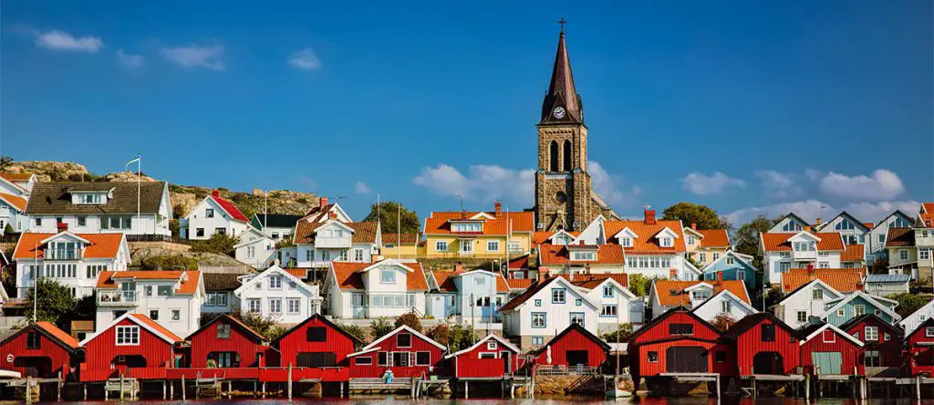 Sweden - History, Top Areas to See & Our Dream Itinerary