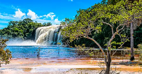 Venezuela - History, Top Areas to See & Our Dream Itinerary