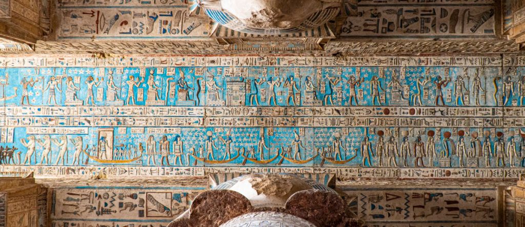 The Best Places to See Ruins of Ancient Egypt | An Epic Historial Roadtrip