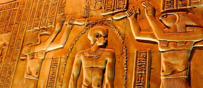 What Ancient Egypt was Known For | Its Achievements & Legacy