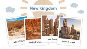 A Brief History of Ancient Egypt & Where it was Located - Textbook Travel